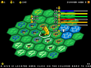 Every bee videogame reviewed by accuracy – Molleindustria