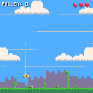 Every bee videogame reviewed by accuracy – Molleindustria